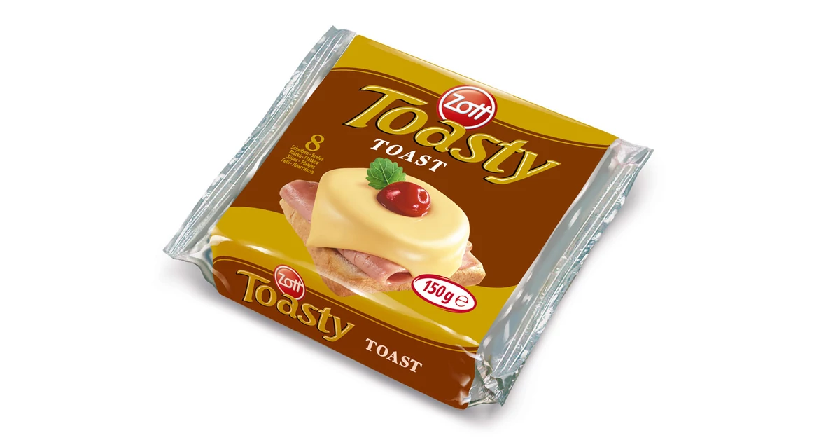 Szeletelt sajtok - FRISS Diszkont